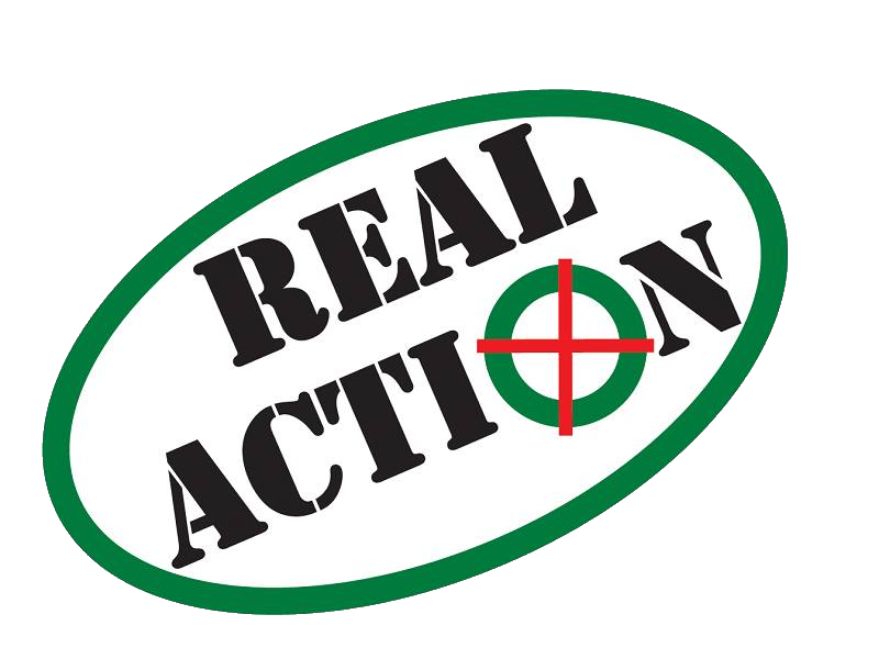 Tienda de Airsoft-Home - Tienda de airsoft - Real Action